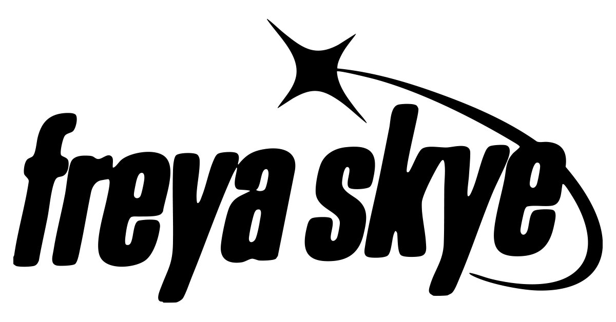 Shop – Freya Skye